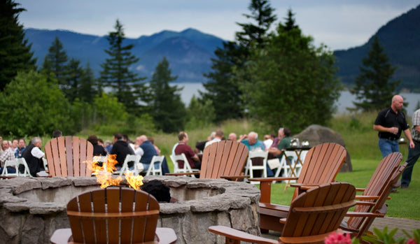 Adirondack Chairs Are a Lasting Asset for Your Business | The Best ...